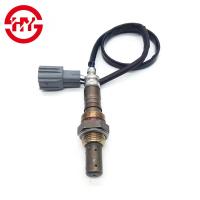 China 89465-0K010 89467-06080 O2 Lambda Sensor 89467-06150 89467-06240 for sale