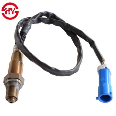 China Lambda Probe Oxygen Sensor 0258006569 0258003714 0258005312 3M51-9G444-AA for sale
