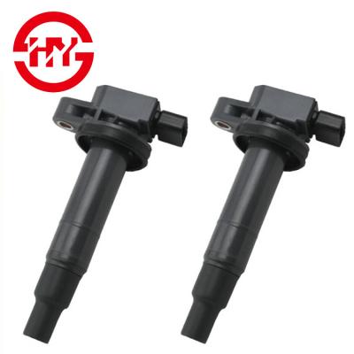 China 90919 02240 90919-T2003 Electronic Ignition Coils For Japanese Cars 03 05 1.5 VVT I TS for sale
