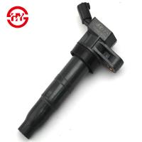 China 27300-3F100 UF611 Hyundai Ignition Coil For 8A80 G4KC G4KD G4KE G4KF G4KJ G4KD for sale