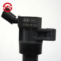 China 27300-3F100 UF611 Hyundai Ignition Coil For 8A80 G4KC G4KD G4KE G4KF G4KJ G4KD for sale