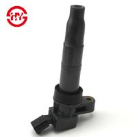China 27300-3F100 UF611 Hyundai Ignition Coil For 8A80 G4KC G4KD G4KE G4KF G4KJ G4KD for sale