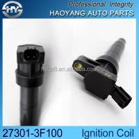 China 27300-3F100 UF611 Hyundai Ignition Coil For 8A80 G4KC G4KD G4KE G4KF G4KJ G4KD for sale