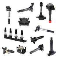 China HYUNDAI Accent Ignition Coil 27301-03200 27301-2E000 27301-26600 27301-3C000 for sale