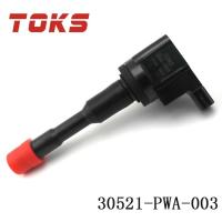 China High Performance Coil Toyota Ignition Coil Pack For Nissan Hyundai Honda VW BMW BENS for sale
