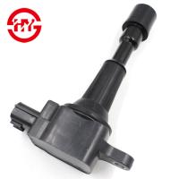 China High Performance Coil Toyota Ignition Coil Pack For Nissan Hyundai Honda VW BMW BENS for sale