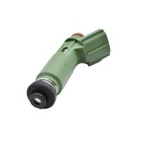 China High performance wholesale Fuel Injector 23250-22040 23209-22040 23250-0D040 For Toyota Matrix MR2 Spyder Celica Corolla 1.8L for sale