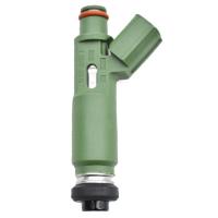 China High performance wholesale Fuel Injector 23250-22040 23209-22040 23250-0D040 For Toyota Matrix MR2 Spyder Celica Corolla 1.8L for sale