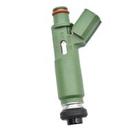 China High performance wholesale Fuel Injector 23250-22040 23209-22040 23250-0D040 For Toyota Matrix MR2 Spyder Celica Corolla 1.8L for sale