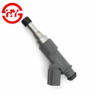 China Fuel Injector Nozzle Good quality 23250-75100 23209-09045 23250-75100 23209-79155 23209-79205 For Toyota 4Runner Tacoma Hiace for sale