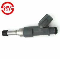 China Fuel Injector Nozzle Good quality 23250-75100 23209-09045 23250-75100 23209-79155 23209-79205 For Toyota 4Runner Tacoma Hiace for sale