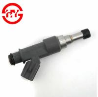 China Fuel Injector Nozzle Good quality 23250-75100 23209-09045 23250-75100 23209-79155 23209-79205 For Toyota 4Runner Tacoma Hiace for sale