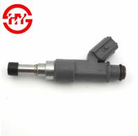 China Fuel Injector Nozzle Good quality 23250-75100 23209-09045 23250-75100 23209-79155 23209-79205 For Toyota 4Runner Tacoma Hiace for sale
