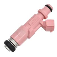 China Fuel Injector For Toyota 3RZ Land Cruiser 2.4 2.7 Prado 23250-75080 23209-79135 for sale