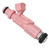 China Fuel Injector For Toyota 3RZ Land Cruiser 2.4 2.7 Prado 23250-75080 23209-79135 for sale
