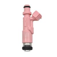 China Fuel Injector For Toyota 3RZ Land Cruiser 2.4 2.7 Prado 23250-75080 23209-79135 for sale