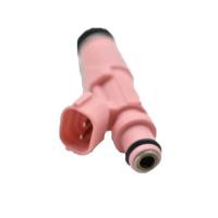 China Fuel Injector For Toyota 3RZ Land Cruiser 2.4 2.7 Prado 23250-75080 23209-79135 for sale