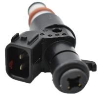China Genuine Fuel Injector Nozzle for 2003-2007 Honda CRV 2.4L OEM:16450-RAA-A01 16450RAAA01 16450 RAA A01 for sale