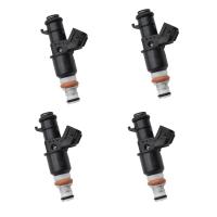 China Genuine Fuel Injector Nozzle for 2003-2007 Honda CRV 2.4L OEM:16450-RAA-A01 16450RAAA01 16450 RAA A01 for sale
