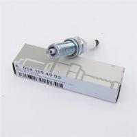 China A0041594903 PLKR7A A0041591803 Mercedes Benz Spark Plug For C-CLASS W203 W204 for sale