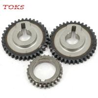 China VQ23DE VQ35DE Engine Timing Chain Tensioner Kit For Nissan 350Z 3.5L 2004-2008 for sale