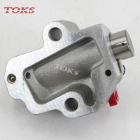 China VQ23DE VQ35DE Engine Timing Chain Tensioner Kit For Nissan 350Z 3.5L 2004-2008 for sale