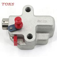 China VQ23DE VQ35DE Engine Timing Chain Tensioner Kit For Nissan 350Z 3.5L 2004-2008 for sale