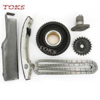 China 4M40 Engine Timing Chain Repair For Mitsubishi Excavator 2.8 Diesel for sale