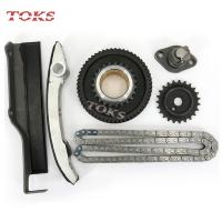 China 4M40 Engine Timing Chain Repair For Mitsubishi Excavator 2.8 Diesel for sale