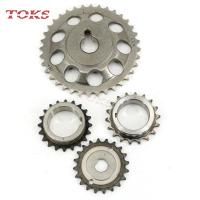 China 1AZ-FE 1AZ-FSE 2AZFE 2AZ-FSE Engine Timing Chain Replacement for sale