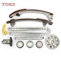 China 1AZ-FE 1AZ-FSE 2AZFE 2AZ-FSE Engine Timing Chain Replacement for sale