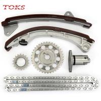 China Corolla Timing Chain Tensioner 13506-22030 13540-22020 13521-22020 Engine Timing Chain for sale