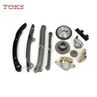 China For Nissan QR25DE Engine Timing Chain Kits 13028-6N200 13028-6N20A for sale