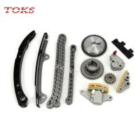 China For Nissan QR25DE Engine Timing Chain Kits 13028-6N200 13028-6N20A for sale