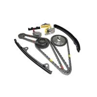 China For Nissan QR25DE Engine Timing Chain Kits 13028-6N200 13028-6N20A for sale