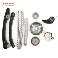 China 13028-Ed000 Nissan Timing Chain Kits 13091-ED000 13028-ED000 For NV200 1.6 2010 for sale