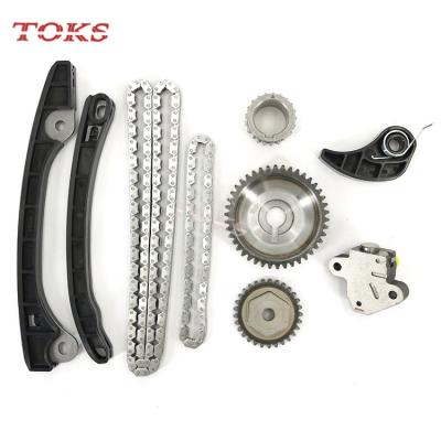 China 13028-Ed000 Nissan Timing Chain Kits 13091-ED000 13028-ED000 For NV200 1.6 2010 for sale