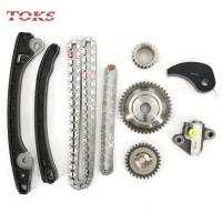 China 13028-Ed000 Nissan Timing Chain Kits 13091-ED000 13028-ED000 For NV200 1.6 2010 for sale