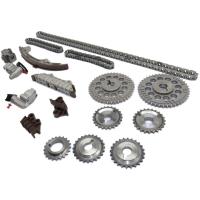 China VQ30DE VQ20DE Engine Timing Chain Repair For Nissan Cefiro 2.0 3.0 1994-2003 for sale