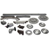 China VQ30DE VQ20DE Engine Timing Chain Repair For Nissan Cefiro 2.0 3.0 1994-2003 for sale