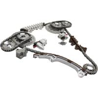 China VQ30DE VQ20DE Engine Timing Chain Repair For Nissan Cefiro 2.0 3.0 1994-2003 for sale