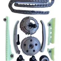 China Ford Ranger Timing Chain Kit OEM Mazda 6 Timing Chain Kit 130283XN0A for sale