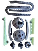 China Ford Ranger Timing Chain Kit OEM Mazda 6 Timing Chain Kit 130283XN0A for sale