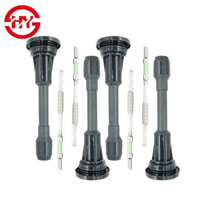 China Nissan Ignition Coil Rubber Boot To-048 22448-JN10A 22448-1HM0A 22448-JA00CA 22448-ED000 for sale