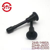 China Nissan Ignition Coil Rubber Boot To-048 22448-JN10A 22448-1HM0A 22448-JA00CA 22448-ED000 for sale