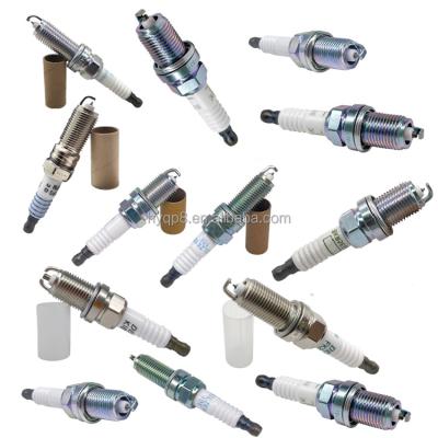 China 90919-01253 90919-01191 23250-74080 Toyota Spark Plugs For Vios Crown Carola for sale