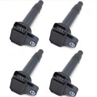 China 90919-02230 Toyota 4Runner Ignition Coil Lexus Ignition Coils For GS430 GX470 LS430 for sale