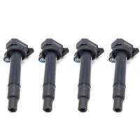 China 90919-02230 Toyota 4Runner Ignition Coil Lexus Ignition Coils For GS430 GX470 LS430 for sale