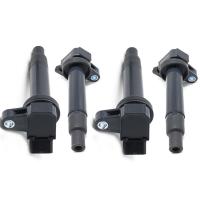 China 90919-02230 Toyota 4Runner Ignition Coil Lexus Ignition Coils For GS430 GX470 LS430 for sale