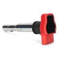 China 06E905115E 06E905115D Audi A4 Ignition Coils Audi A5 Coil Pack for sale